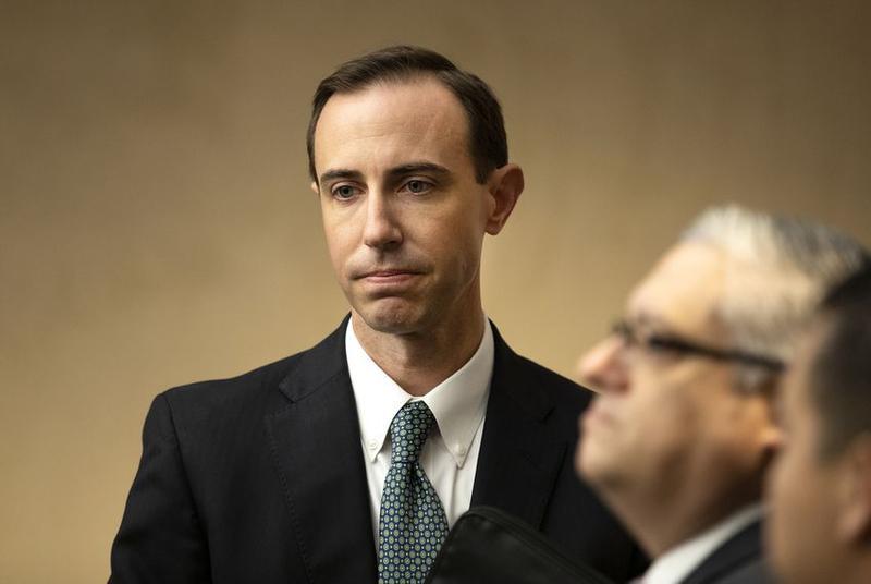 Texas Secretary of State Resigns After Botched Voter Purge – Our End of ...