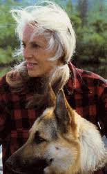 Inspection- The Not So Unusual Story of Anne LaBastille and Bill Carman ...