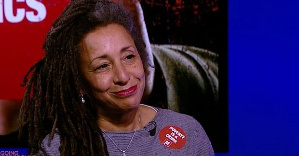 The Witch Hunt at Westminster – Our End of the 'Net